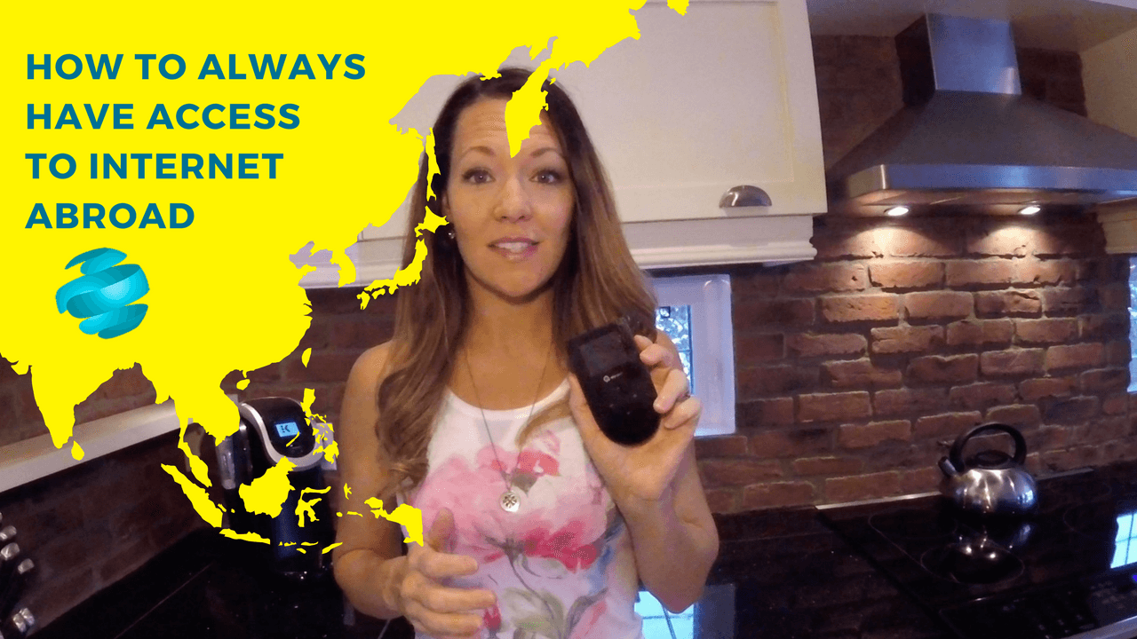 How to always have access to internet abroad – Easy Planet Travel