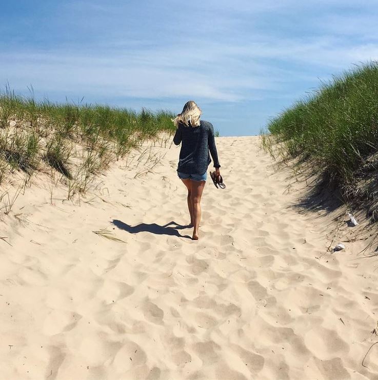 The 5 Most Beautiful White Sand Beaches in Quebec and its Surroundings ...