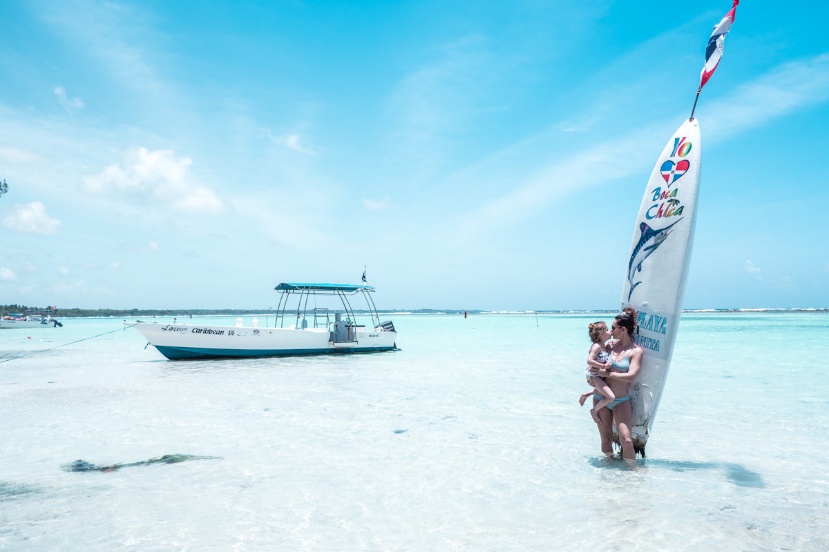 6 Types of Vacation Moms You’ll See this Summer – Easy Planet Travel